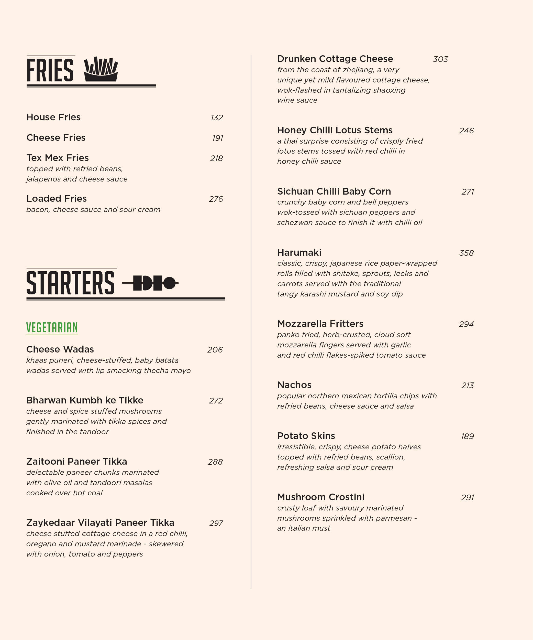 Barometer - All-day Fine-dining Restaurant in Kothrud, Pune