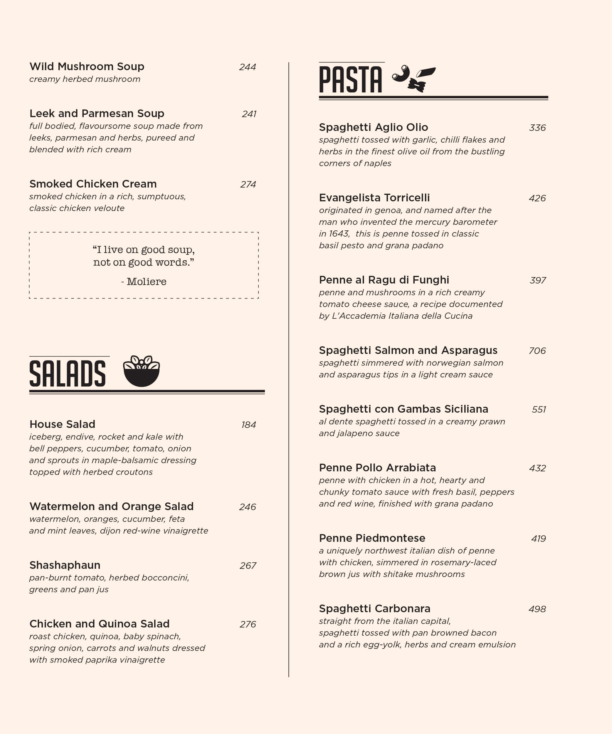 Barometer - All-day Fine-dining Restaurant in Kothrud, Pune